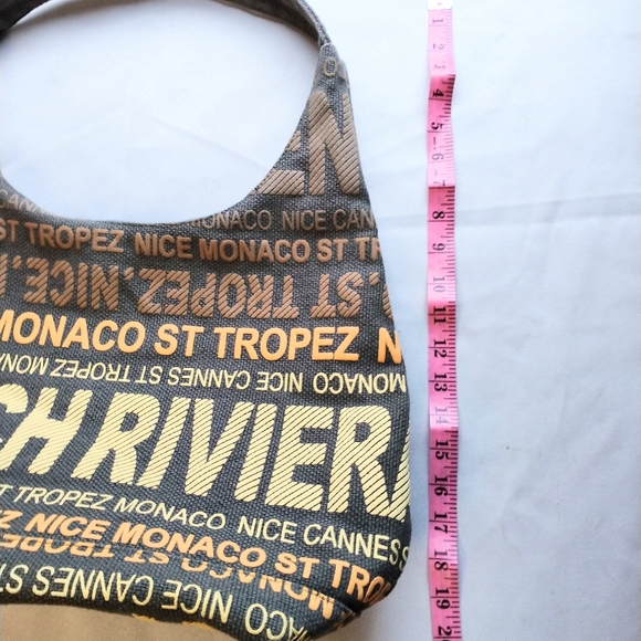 Robin Ruth | Bags | Robin Ruth French Riviera Shoulder Bag | Poshmark